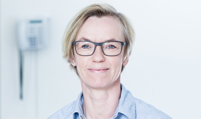 Medarbejdere på AROS Privathospital Aarhus. Vi har over 25 speciallæger ...